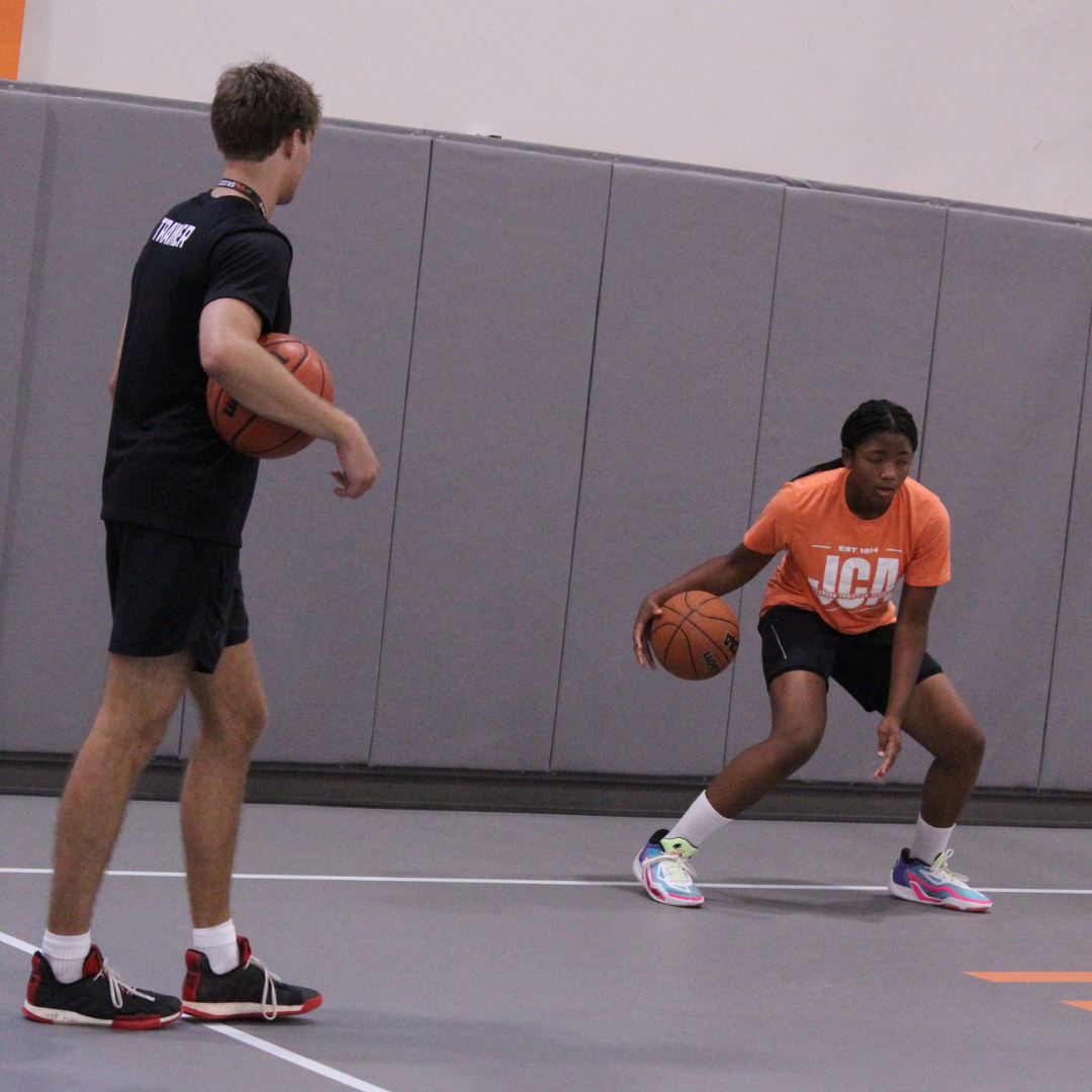 Services – Aspire Basketball Training & Skill Development